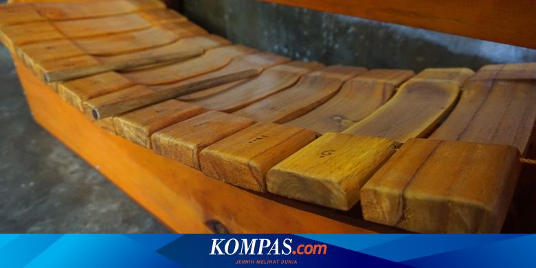 15 Alat Musik Tradisional di Sumatera Utara, Ada Taganing