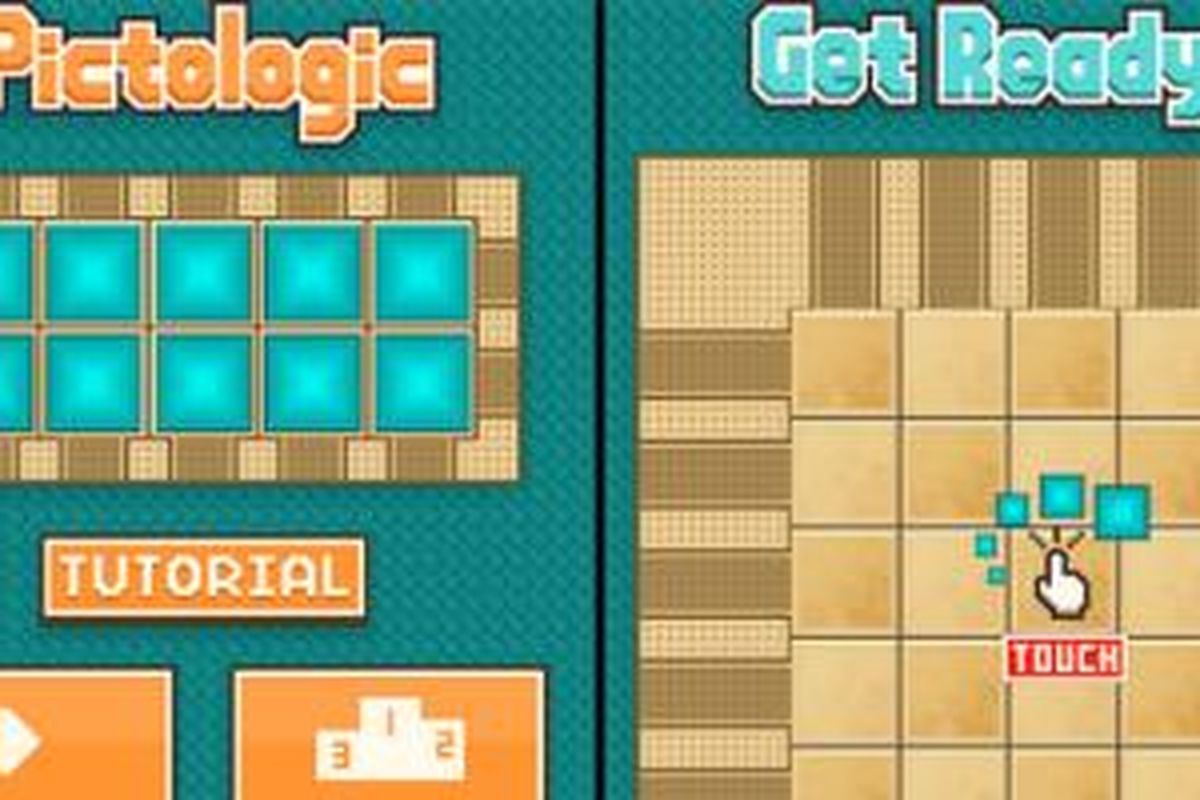 Pictologic, "Game Puzzle" yang Asah Kecepatan Berpikir