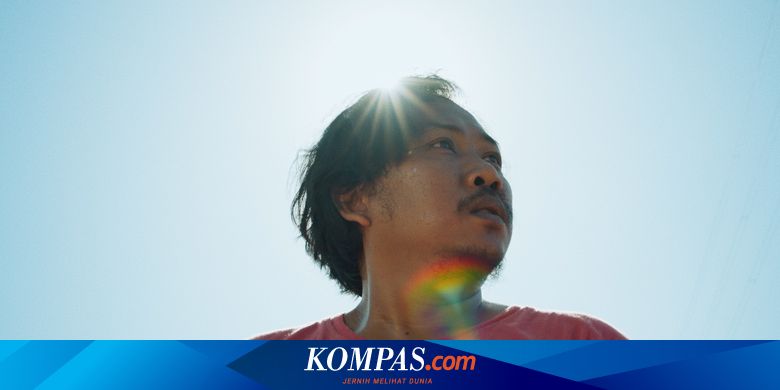 Proses Basri and Salma in a Never-Ending Comedy Lolos ke Festival Film ...