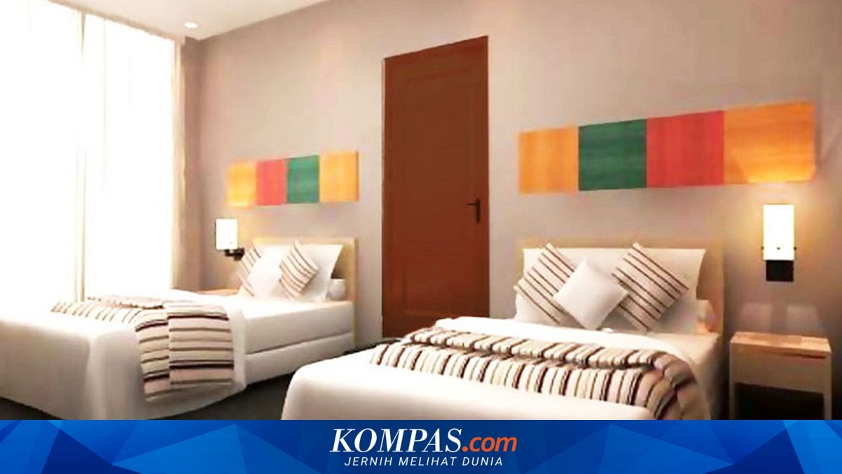 6 Pilihan Hotel Dekat Undip Tembalang Semarang