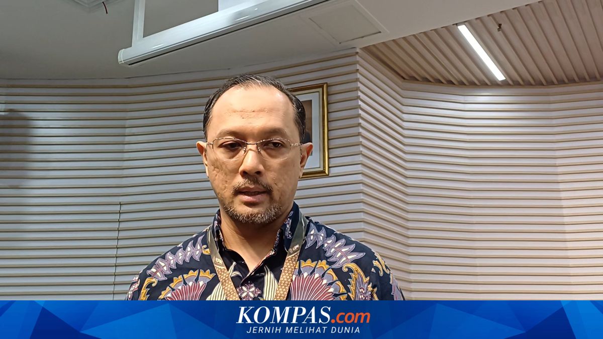 KPK Cecar Said Amin soal Sumber Uang Pembelian 72 Mobil dan 32 Motor ...