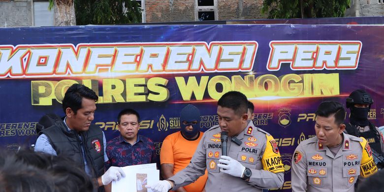 Berita Harian Apotas Terbaru Hari Ini - Kompas.com