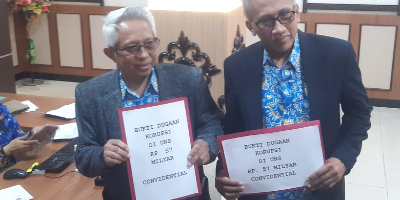 Berita Harian Baca Dulu Terbaru Hari Ini - Kompas.com
