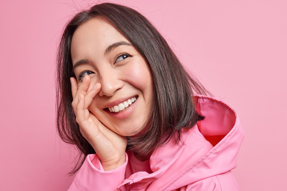 11 Tanda Orang Benar-Benar Bahagia, Bisa Menikmati Hal-hal Sederhana