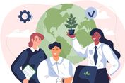 Apa Itu CSR? Ini Dasar Hukum, Empat Dimensi, dan Tiga Ukuran ...