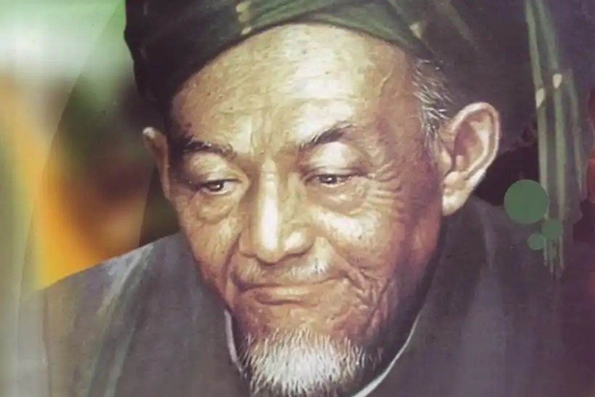 Sejarah Singkat Berdirinya Nahdlatul Ulama (NU): Latar Belakang, Tokoh ...