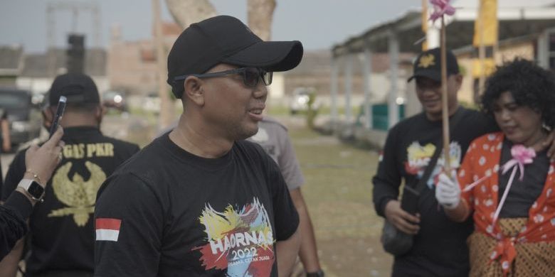 Ajukan Gugatan ke DKPP, PKR Optimistis Lolos sebagai Peserta dan Masuk ... Ajukan Gugatan ke DKPP, PKR Optimistis Lolos sebagai Peserta dan Masuk ...