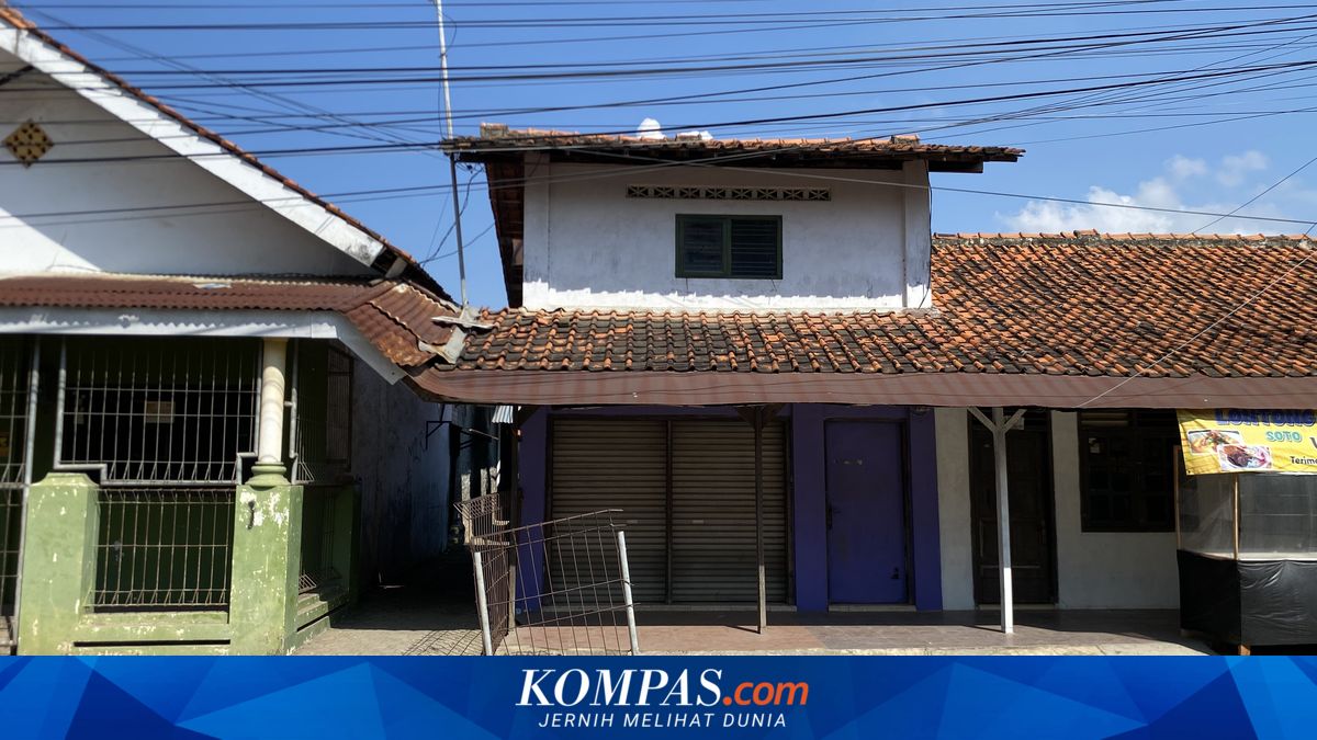 Kesaksian Warga Saat Polisi Cek Ruko Korban Budi, Disebut Priyo Jadi ...