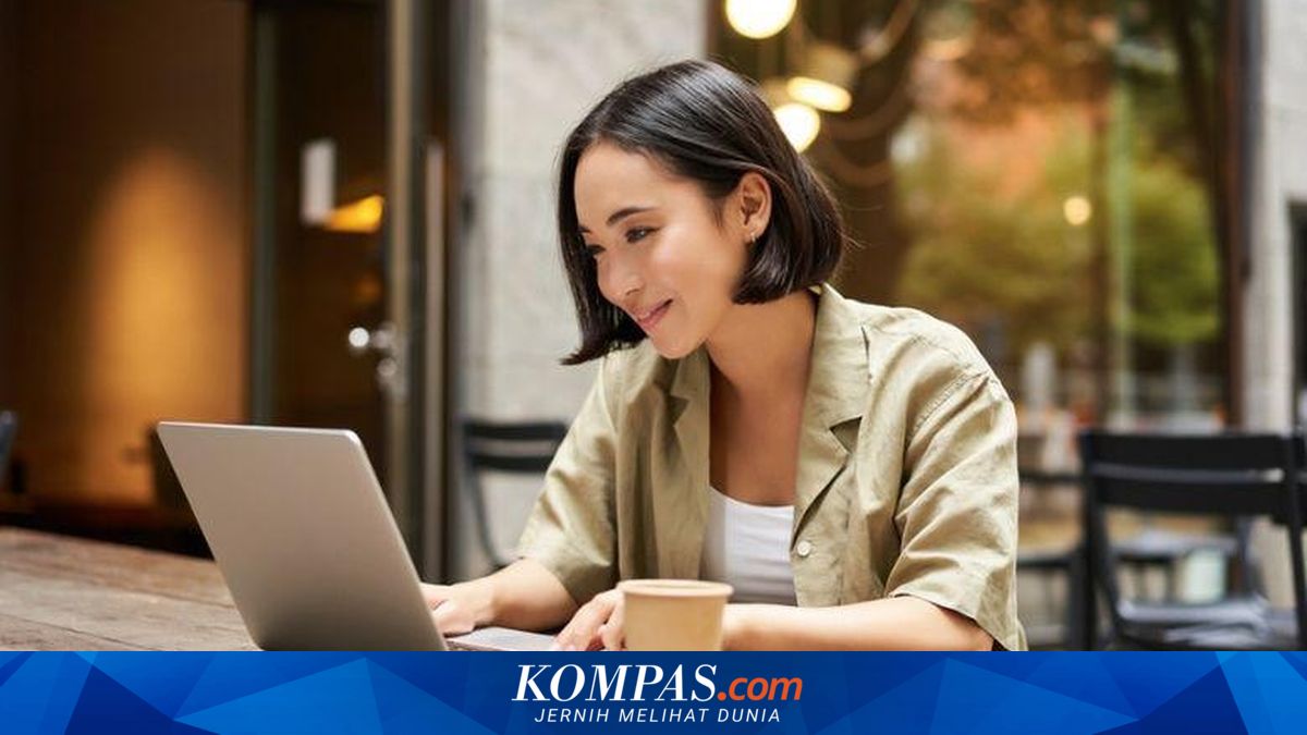 3 Pekerjaan "Remote" yang Bisa Dicoba oleh Pemula Tanpa Pengalaman