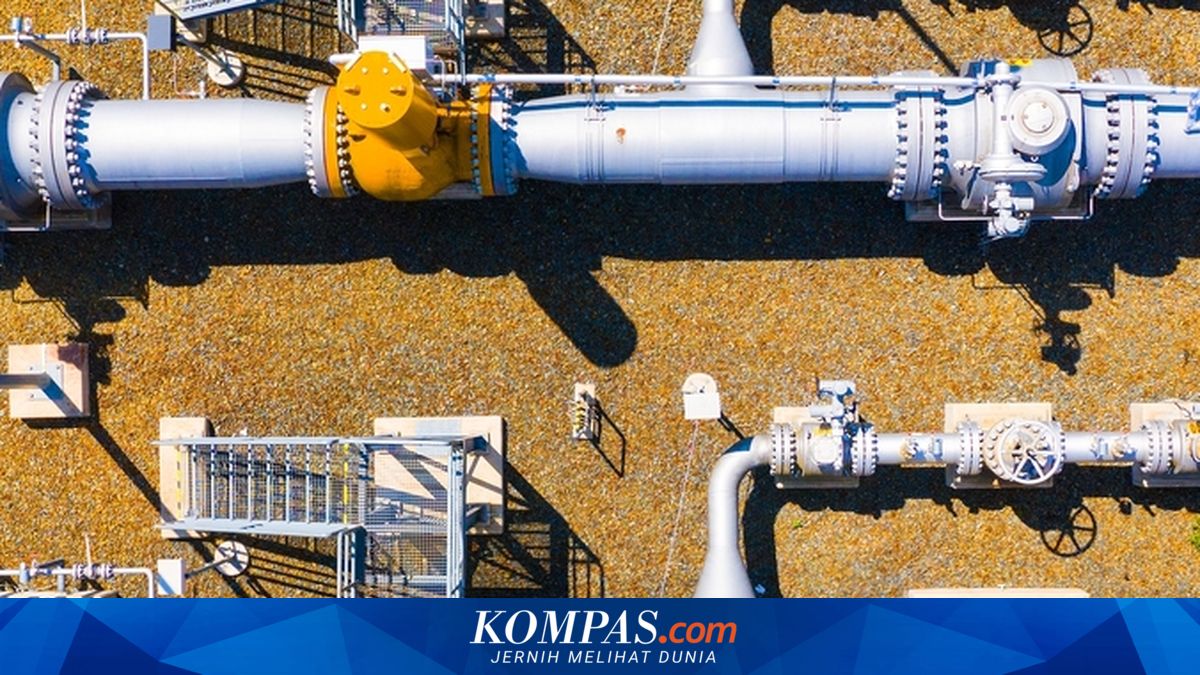 Kepastian Pasokan Gas Jadi Tantangan Terbesar Program HGBT
