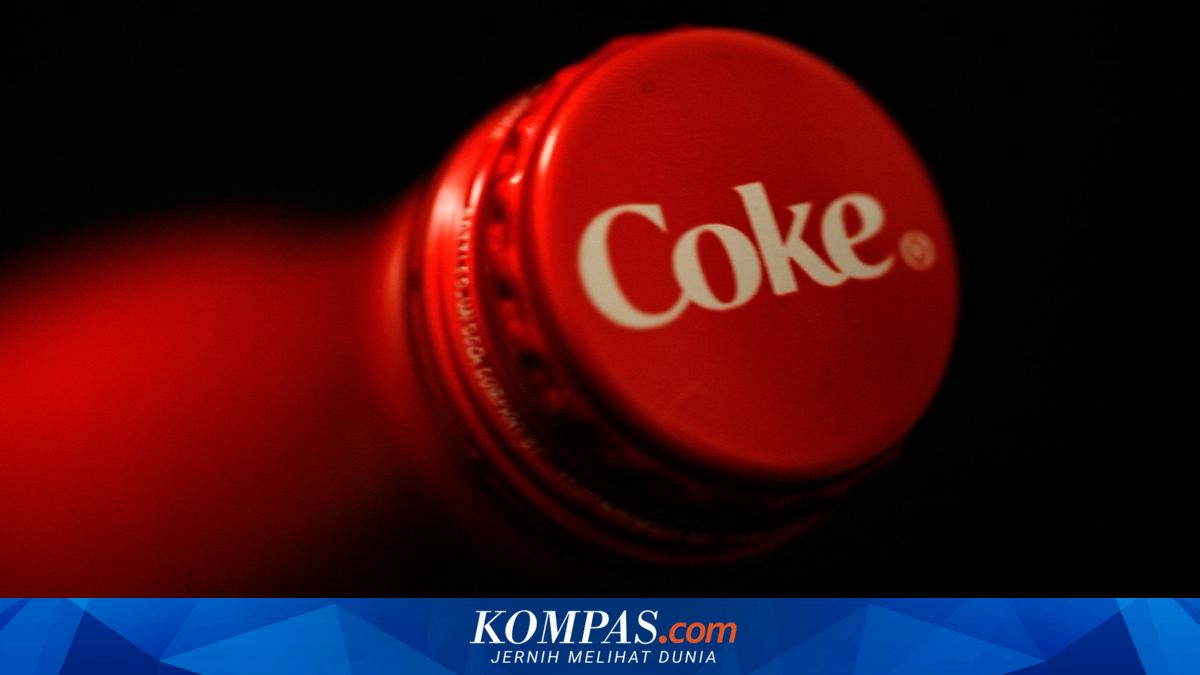 Coca-Cola RI Tanggapi Seruan Boikot gara-gara Dituding Pro Israel