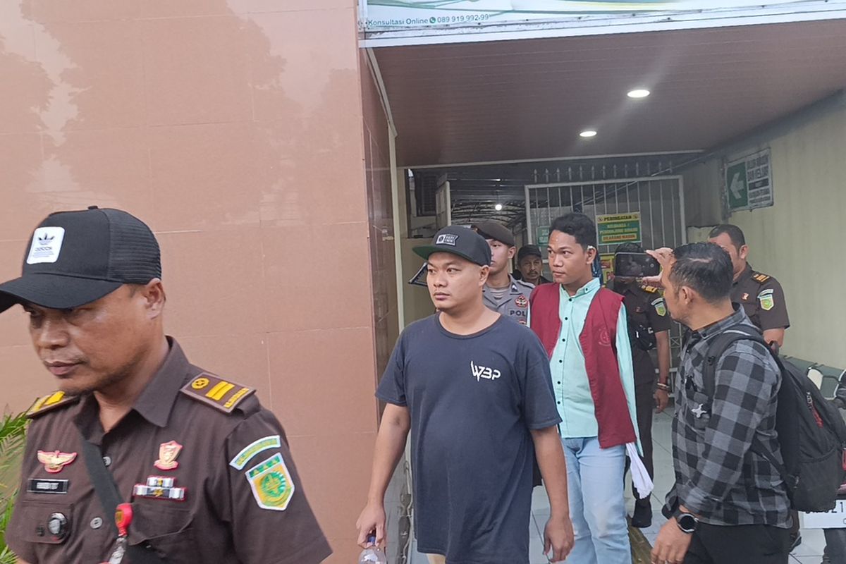 Sidang Replik Agus Difabel, Jaksa Tetap pada Tuntutan