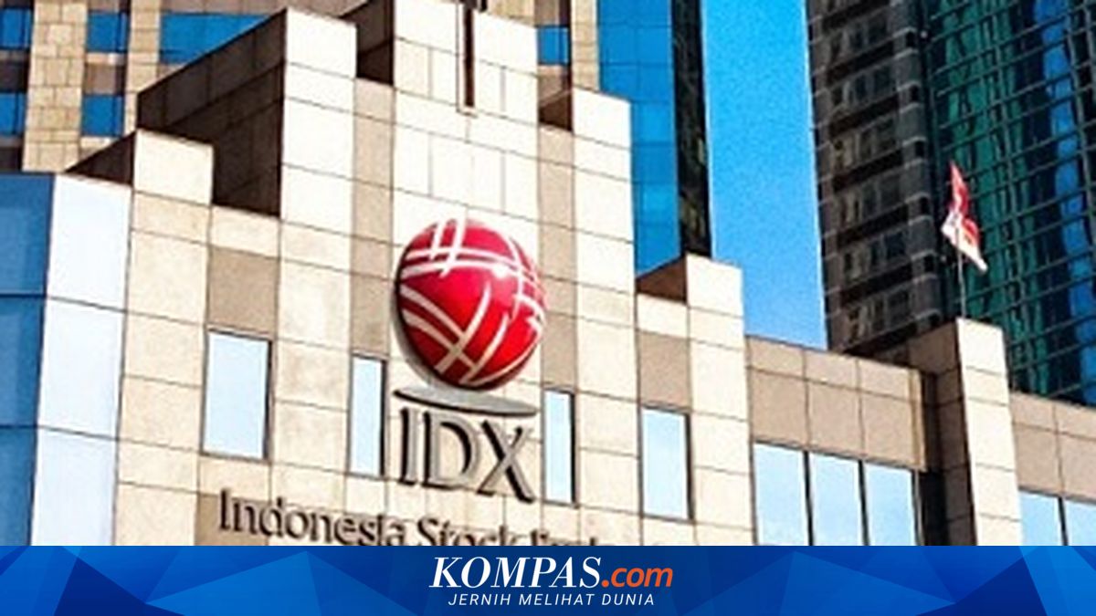 Pasar Saham Hari ini Sudah Buka?