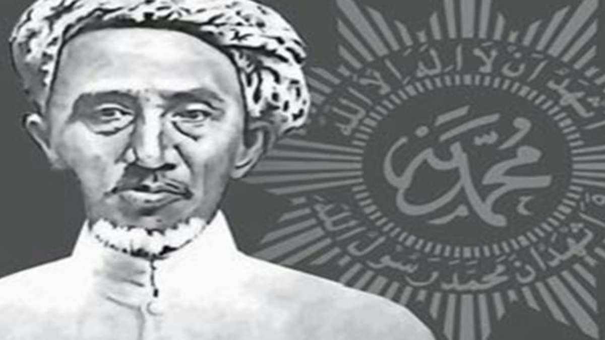 Milad ke-113 Muhammadiyah: Menapak Jejak KH Ahmad Dahlan dan Kampung Kauman