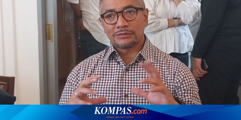 Profil Adrian Gunadi, Eks CEO Investree yang Jadi Buron Usai Kabur ke Luar Negeri