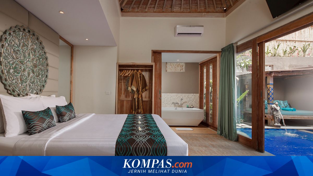 4 Resor di Nusa Penida Bali, Harga mulai Rp 1,5 Jutaan