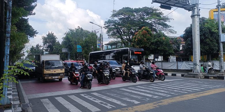 Berita Terkini Harian Medan 15 Macet Dunia Terbaru Hari Ini - Kompas.com