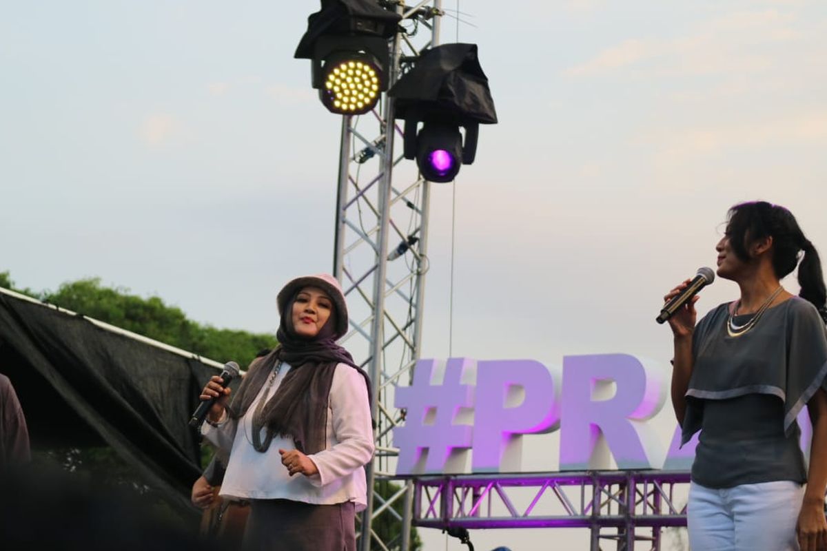 Lirik dan Chord Lagu Pagi Ramadhan - Rida Sita Dewi