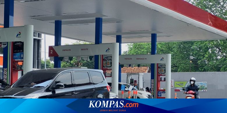 Penjelasan Pertamina soal Beli Solar Wajib Daftar MyPertamina