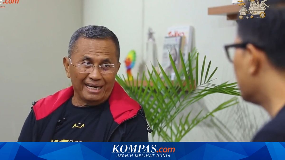 Soal Pembelian PT DNP, Kubu Dahlan Iskan: Tunjukkan Bukti, jika Tidak ...