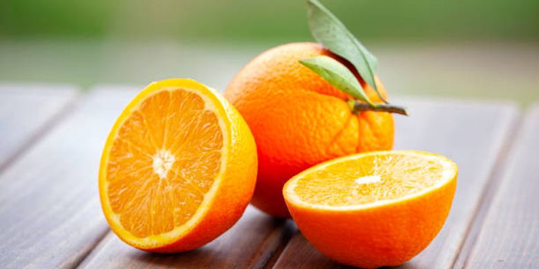5 Jenis Jeruk yang Tumbuh di Indonesia, Apa Saja?