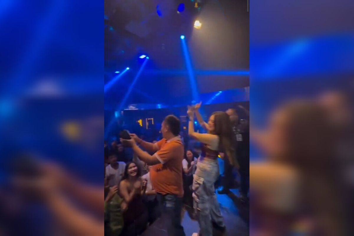 Imbas Kades Casmari Saweran di Diskotik, Dedi Mulyadi Ancam Tunda Bantuan Desa di Cirebon