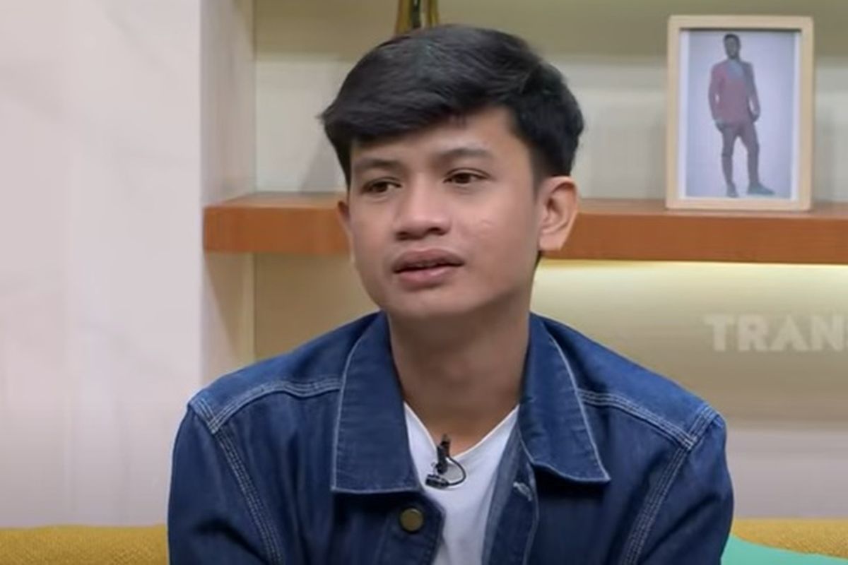 Mulai Dikenal Publik, Komedian Inyonk: Percaya dengan Proses