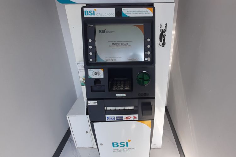 Daftar Limit Transfer BSI Berdasarkan Jenis Kartu ATM