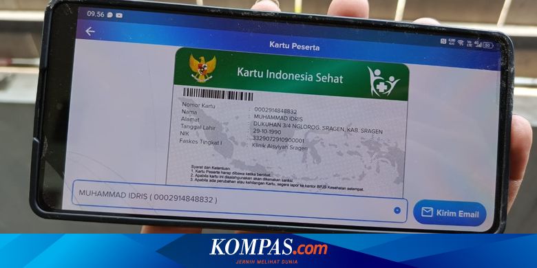Mengenal PBPU dalam Kepesertaan BPJS Ketenagakerjaan