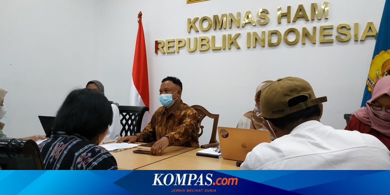 HAM: Karakteristik, Nilai, dan Prinsip
