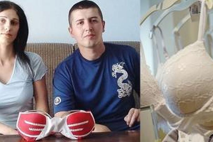 Inovasi Terbaru, Bra Getar Pembesar Payudara