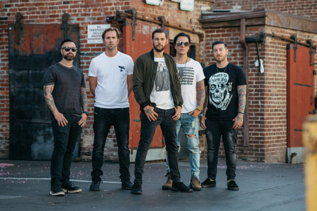 Lirik dan Chord Lagu Beast and the Harlot - Avenged Sevenfold