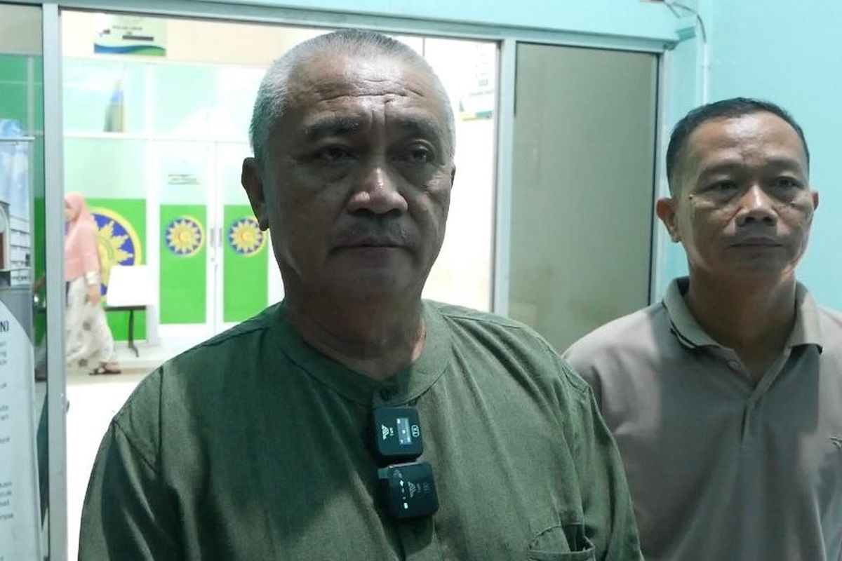 Mercon Buatan Sendiri Meledak, Bocah SD di Gunungkidul Luka Parah
