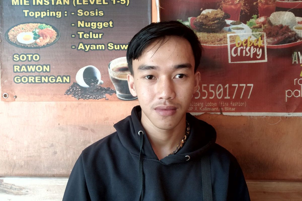 Kisah Pasangan Muda Petinju dan Pebalap Banting Setir Jadi Penagih ...