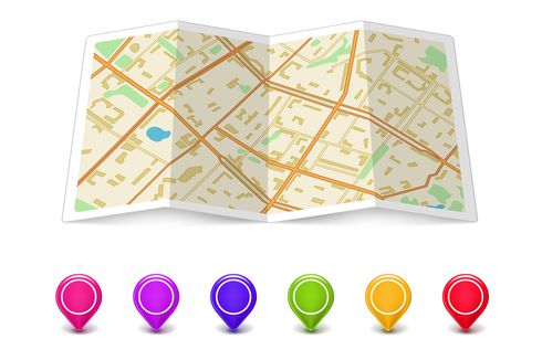 Berita Harian 9 Komponen Peta Dan Fungsinya Terbaru Hari Ini - Kompas.com