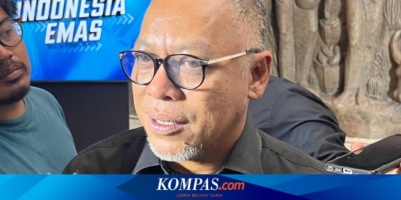 MIND ID Target Capai Laba Bersih Rp 30 Triliun di 2024