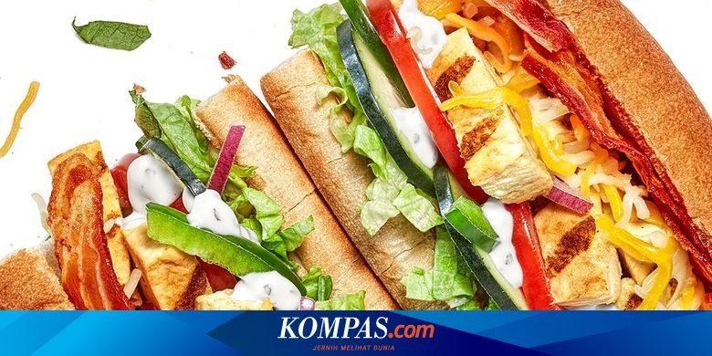 10 Fakta Menarik Subway, Restoran Sandwich yang Sering Muncul di Drakor