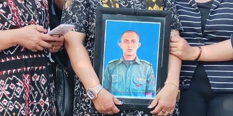 4 Anggota TNI Tersangka Kasus Kematian Prada Lucky, 16 Masih Diperiksa