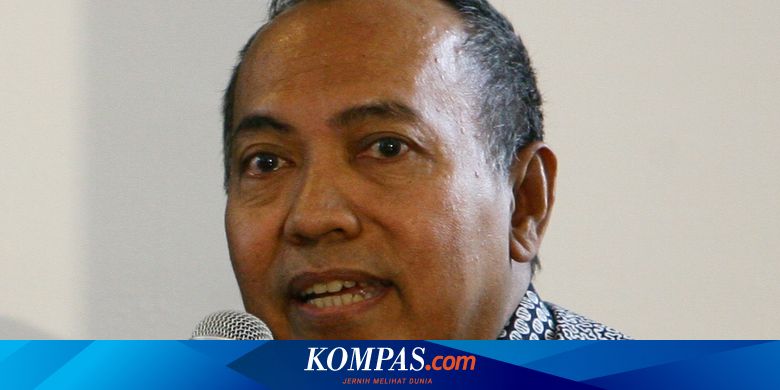 Hari Ini dalam Sejarah: Presenter Kuliner Bondan Winarno "Maknyus ...