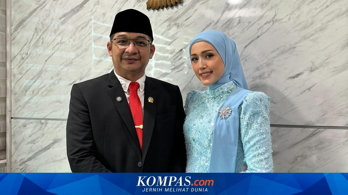 Susunan Anggota Komisi VIII DPR RI 2024-2029, Ada Pasha Ungu dan Atalia ...
