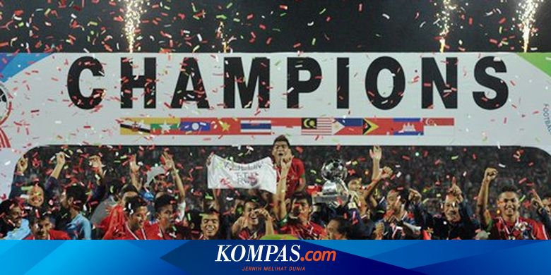 Daftar Juara Piala AFF U-19 dari Masa ke Masa, Indonesia Punya Satu Trofi