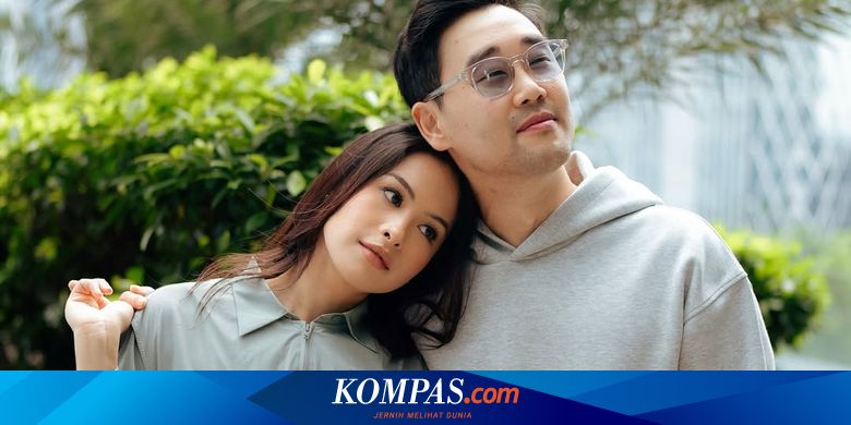 Maudy Ayunda Ungkap Suaminya Alami Eksim Setelah Pindah ke Indonesia