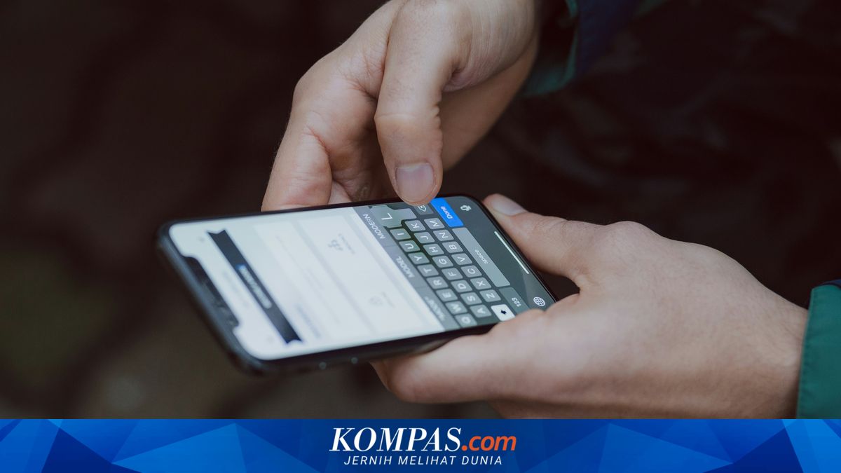 Syarat dan Cara Gadai HP di Pegadaian 2025, Bisa Lewat Aplikasi Digital