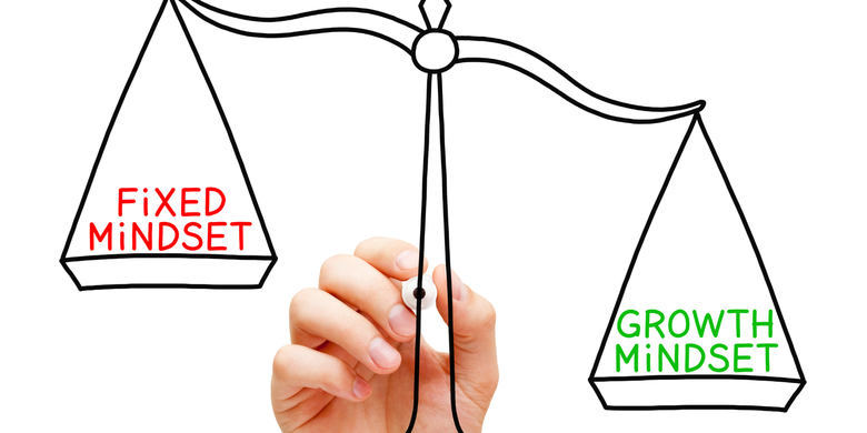 Pengertian Fixed Mindset, Ciri-ciri, dan Perbedaannya