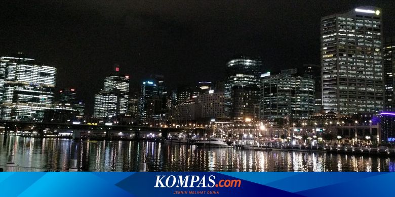 LG Bakal Pamerkan Teknologi Rumah Pintar di Sydney