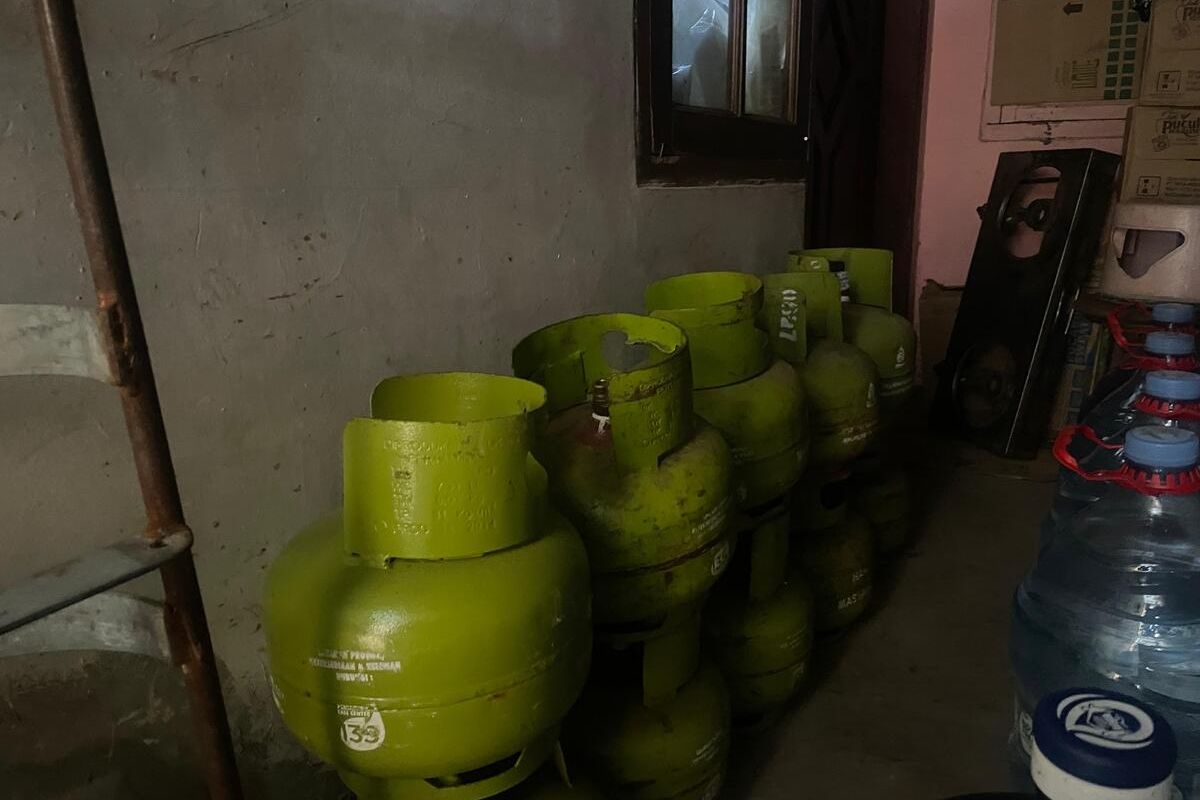 Luapan Kegelisahan Pengecer Gas 3 Kg Jadi Sub-Pangkalan, dari ...