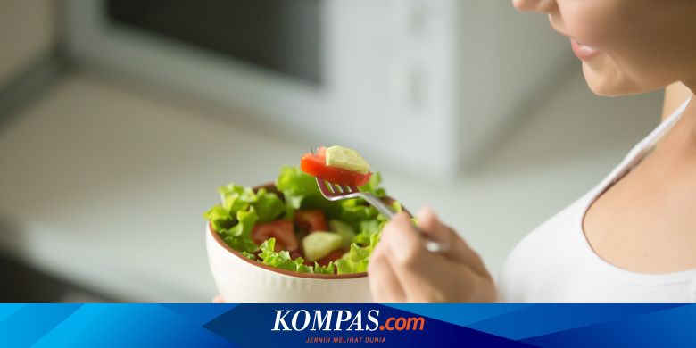 Ubah 1 Gaya Hidup demi Perpanjang Usia hingga 10 Tahun