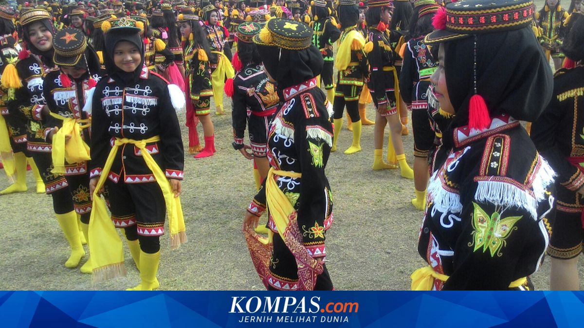 Tari Angguk: Asal-usul, Cerita, Makna Filosofi, dan Kostum
