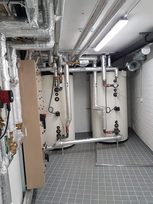 Sambut Hari Bumi, Gedung KBRI Helsinki Semakin Ramah Lingkungan