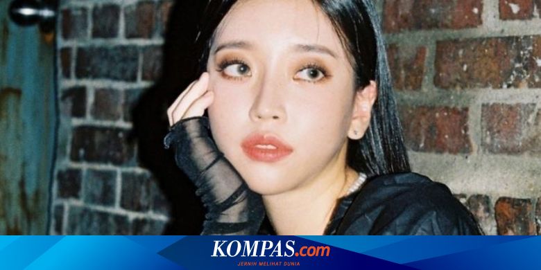 Penyanyi Nahee Meninggal Dunia di Usia 24 Tahun